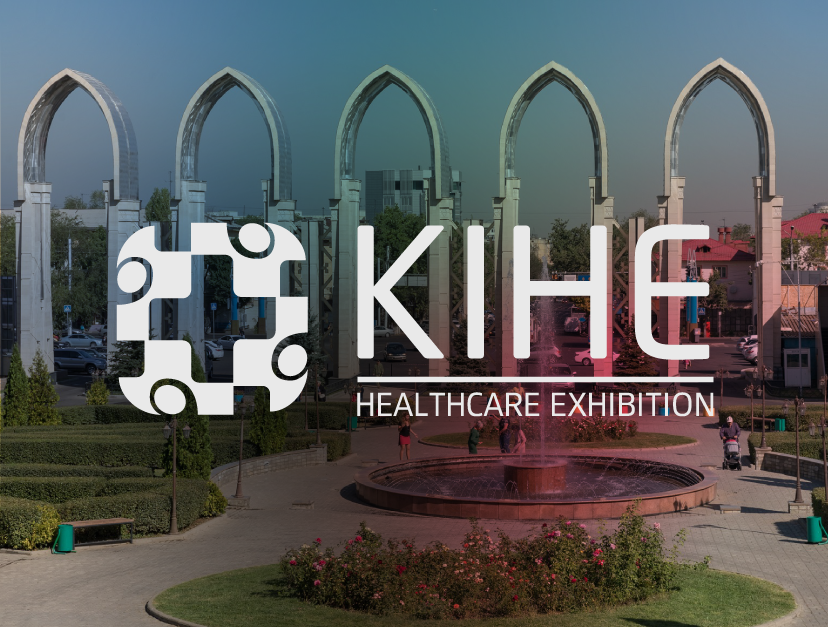 29-я Казахстанская международная выставка «Здравоохранение» KIHE 2024 ...